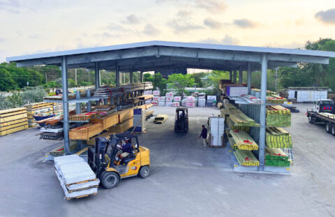 Home - KLI Shell Lumber and Hardware