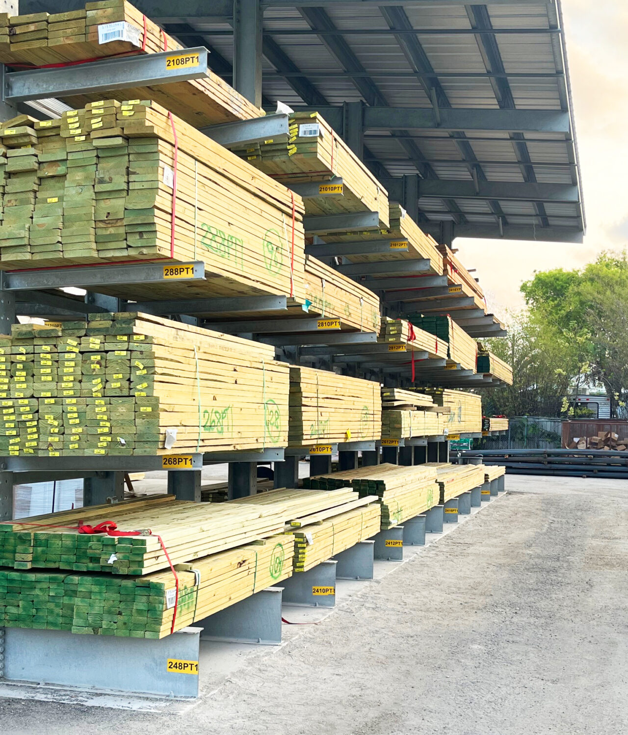 Home - KLI Shell Lumber and Hardware