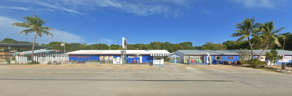 Contact Us - KLI Shell Lumber and Hardware