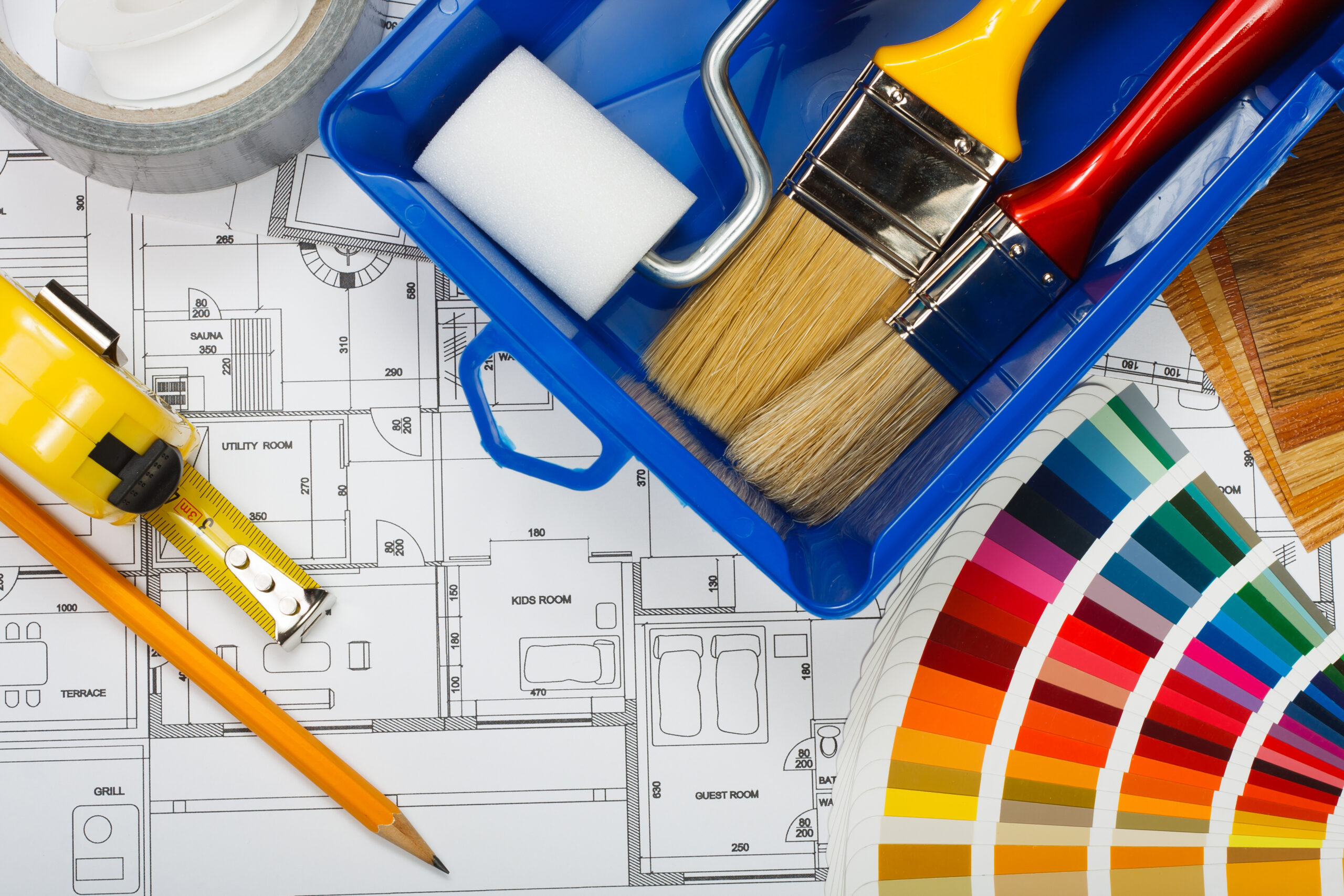 Painting Tools